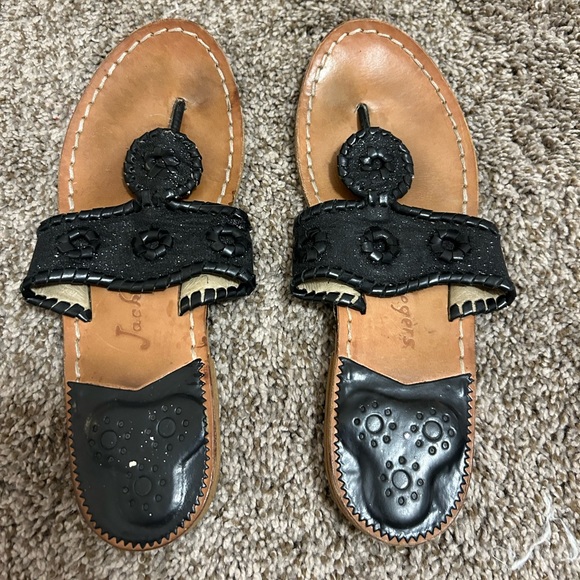 Jack Rogers | Shoes | Jack Rodgers Sandals | Poshmark